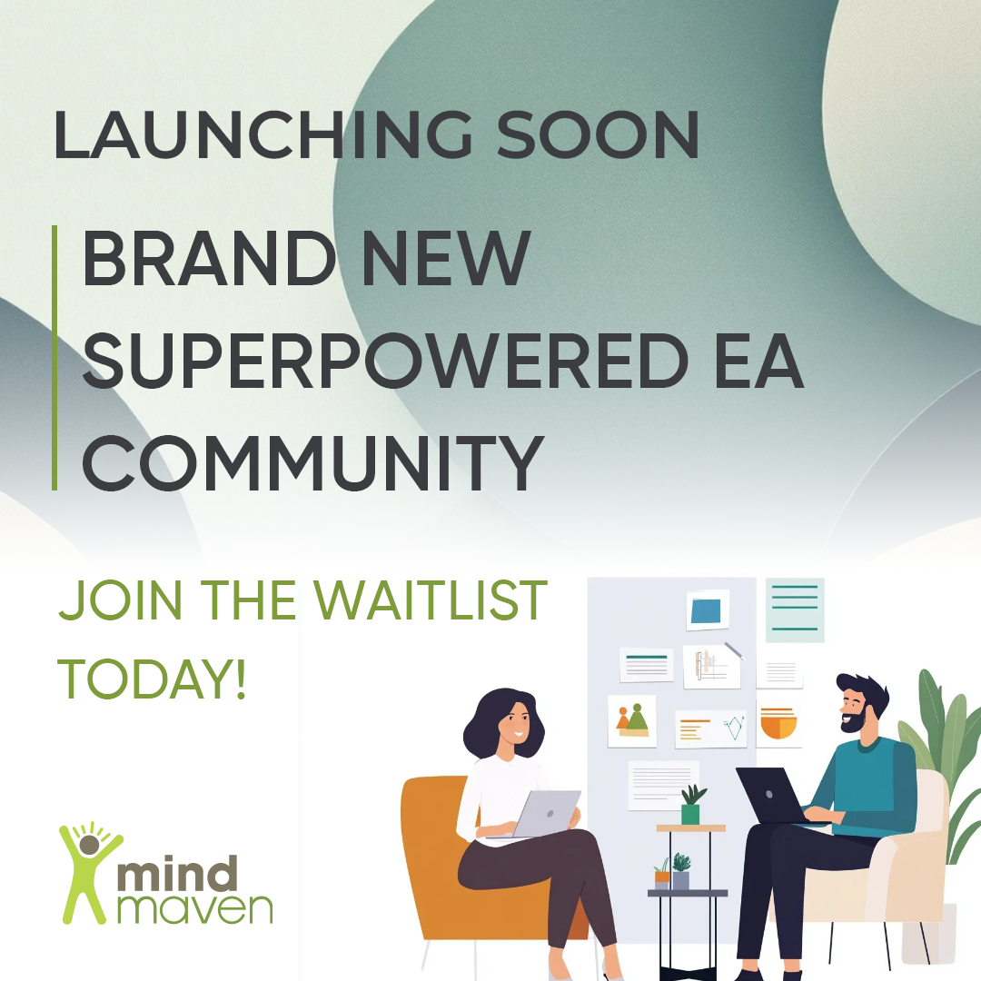 Superpowered EA Community Waitlist